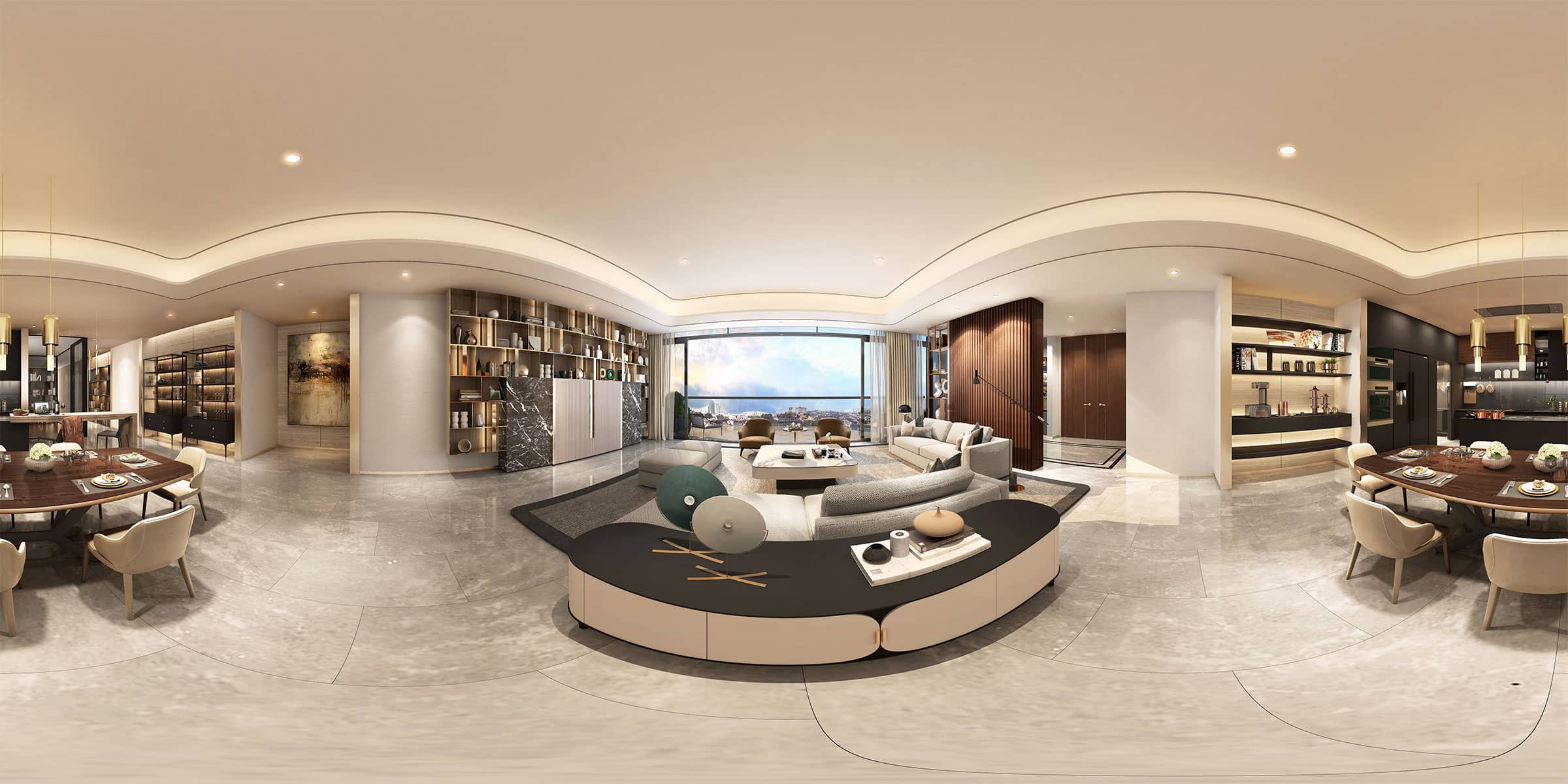 Apartments | The Cedar