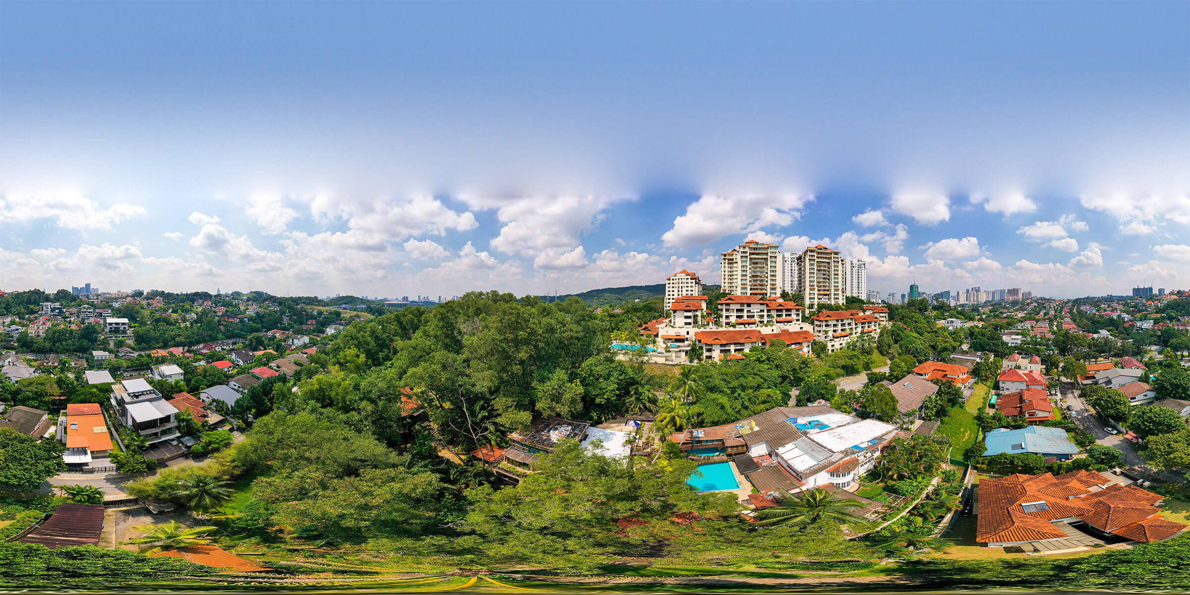 Residence | The Cedar