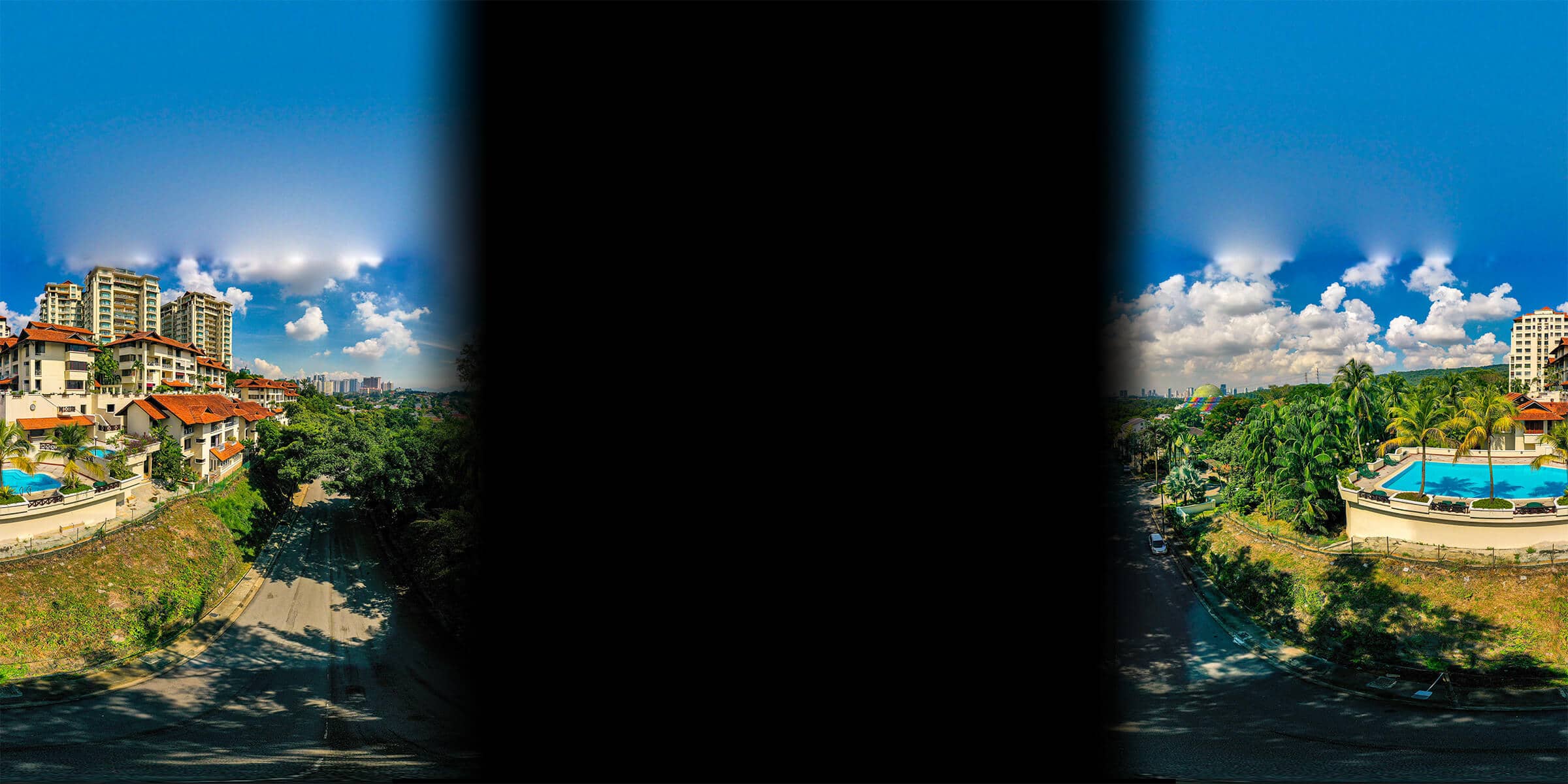 Residence | The Cedar