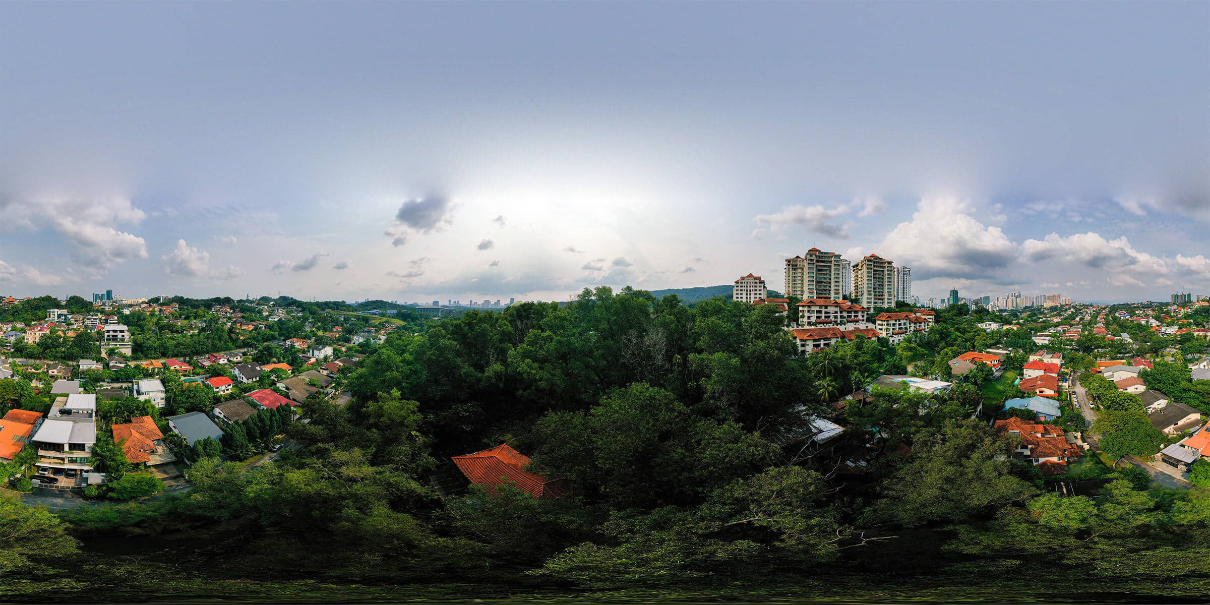 Residence | The Cedar