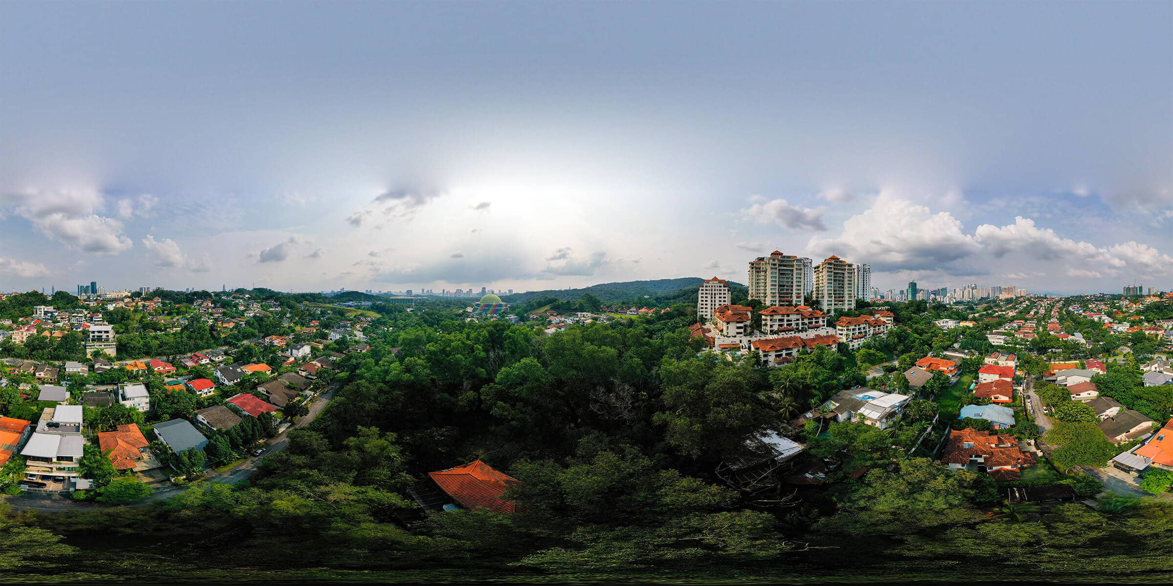 Residence | The Cedar